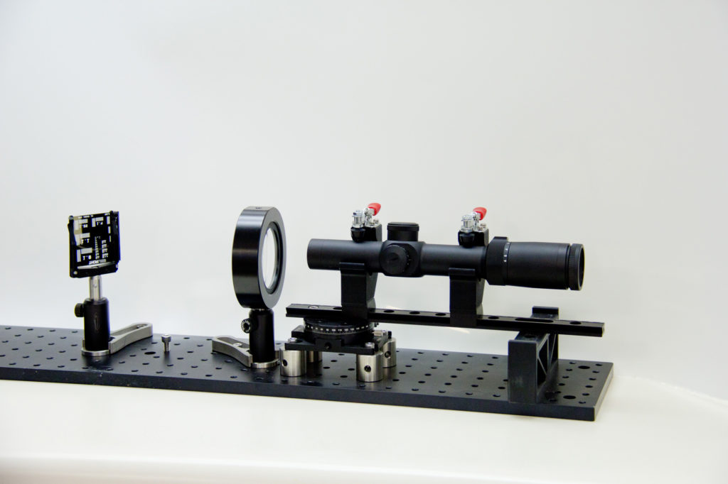 mtf-testing-photonic-cameras-rifle-scopes-mtf-testing | Salvo Electro ...