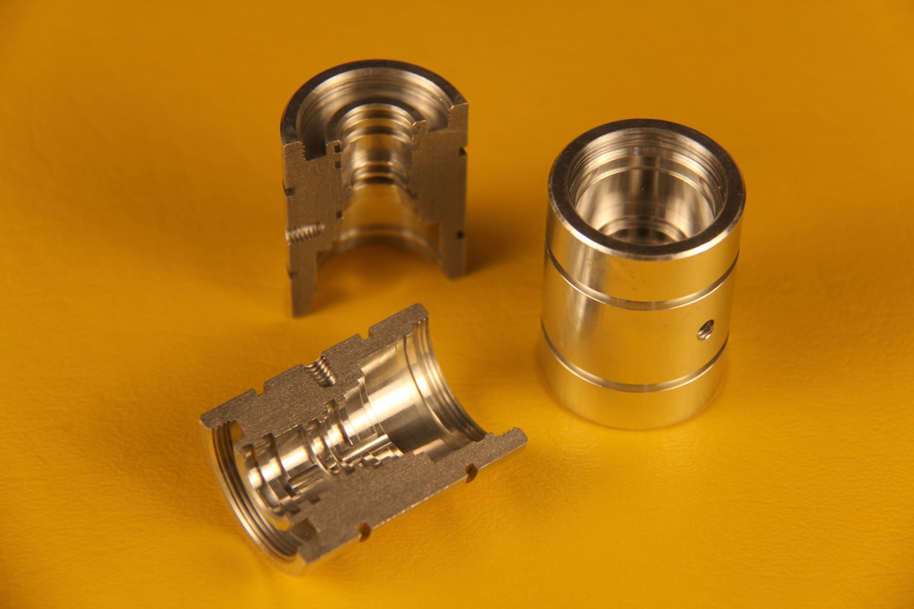 mechanical-design-services-mechanical-contract-manufacturing-optical-assemblies | Salvo Electro ...